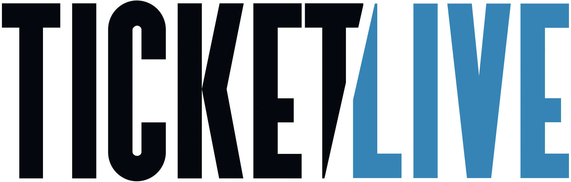 Home | TicketLive