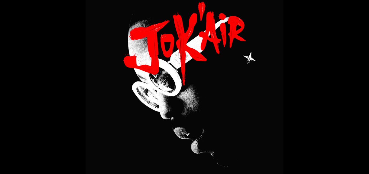 Jok'Air @ La Madeleine | Ticketlive