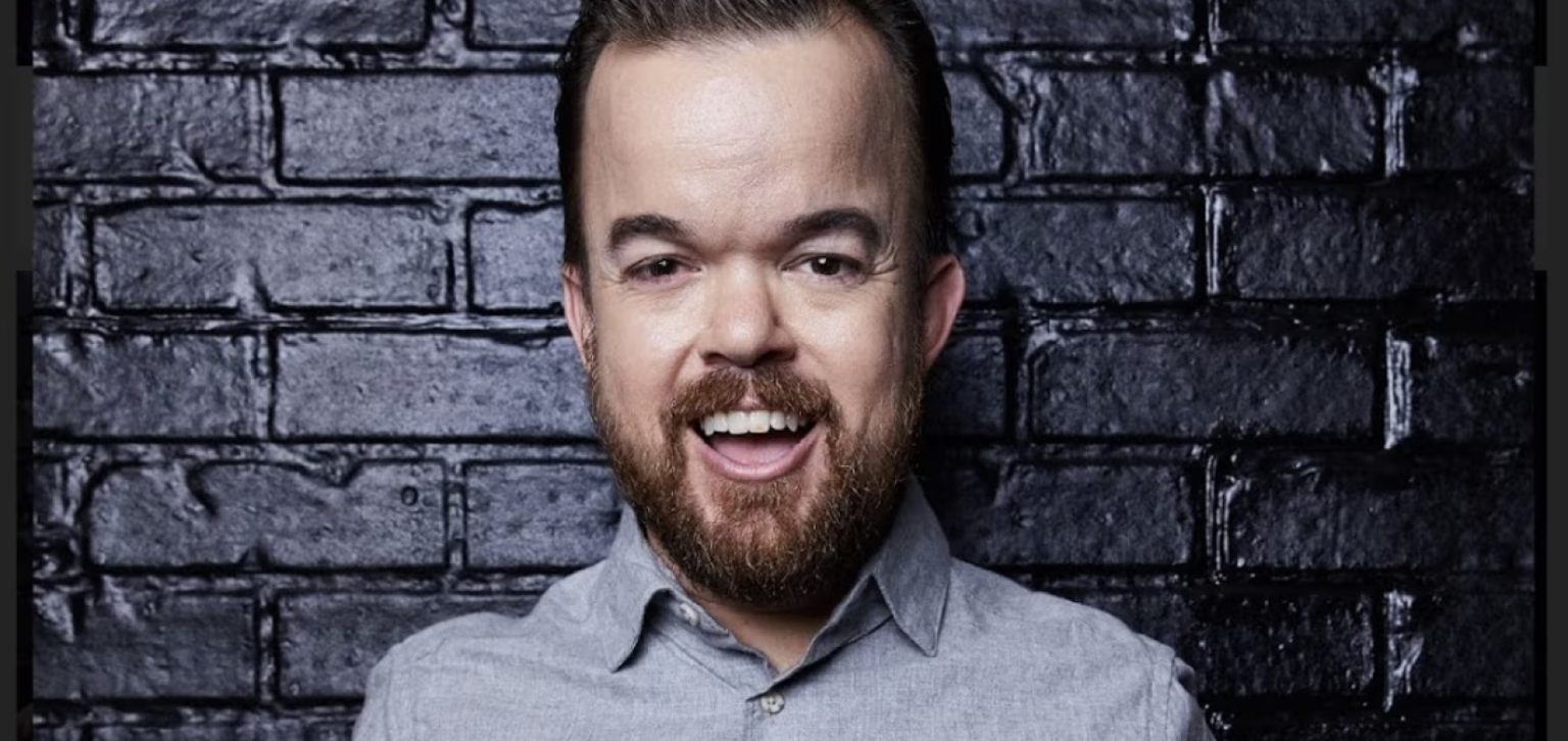 Brad Williams @ La Madeleine | Ticketlive